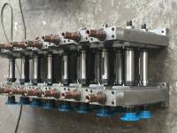 China ZY-20 High-Frequency ERW Pipe Welding Machine for 10-25.4mm OD Tubes with 120m/min Speed for sale