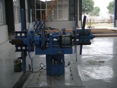 China ZY-60 Hot Rolled Steel Pipe Production Line | 25.4-76.2mm OD | 100m/min Speed | BS Standard for sale
