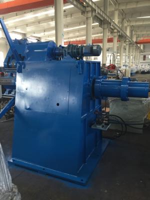 China ZY-219 High Frequency ERW Pipe Welding Machine 88.9-219mm OD Range 50m/min Speed for sale
