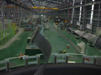 China ZY-508 Galvanized Steel Tube Forming Machine for 219-508mm OD with 40m/min Production Speed for sale