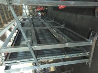 China ZY-20 Carbon Steel Tube Extrusion Machine with ECT Testing Equipment - 10-25.4mm OD, 0.3-1.5mm Thickness, 120m/min Speed for sale