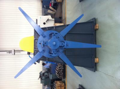 China 8 NB API 5CT Casing Tube Forming Machine for Gas Transport - 88.9-219mm OD, 50 m/min Speed for sale