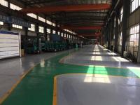 China ZY-273 Stainless Steel Pipe Making Machine 88.9-273mm OD Range 40m/min Production Speed for sale