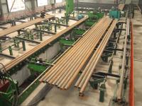 China ZY-508 FFX High-Frequency Welding Steel Tube Mill | 219-508mm OD | 40m/min Production Speed for sale