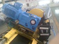 China 1 Inch Auto Pipe Roll Forming Machine | 10-25.4mm OD Range | 120 m/min Production Speed for sale