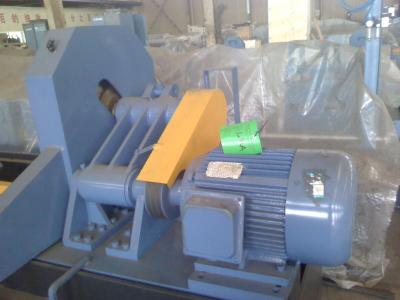 China Automatic Steel Pipe Welding Machine 16-50.8mm OD 0.7-2.0mm Wall Thickness with 100m/min Speed for sale