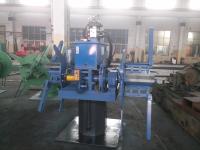 China High-Frequency Welded Steel Tube Mill Machine 25.4-76.2mm OD with 100m/min Production Speed for sale