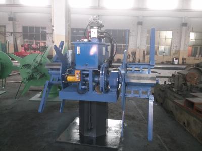 China High-Frequency Welded Steel Tube Mill Machine 25.4-76.2mm OD with 100m/min Production Speed for sale