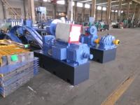 China Alloy Steel Tube Mill Machine for BS Standard Pipes - 31.8-88.9mm OD, 100m/min Speed for sale