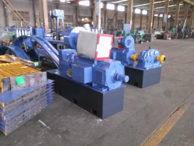 China Alloy Steel Tube Mill Machine for BS Standard Pipes - 31.8-88.9mm OD, 100m/min Speed for sale