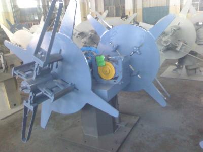 China ASTM Standard Precision Steel Pipe Machine 38.1mm OD with 120m/min Welding Speed for Rectangular Tube Production for sale