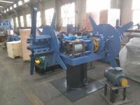 China ZY45 High Frequency Welded Pipe Mill for 16-50.8mm OD Tubes with 110 m/min Production Speed for sale
