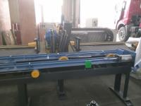 China ZY45 High Frequency Welded Pipe Mill for 16-50.8mm OD Tubes with 110 m/min Production Speed for sale