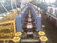 China ZY45 High Frequency Welded Pipe Mill for 16-50.8mm OD Tubes with 110 m/min Production Speed for sale
