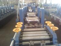 China ZY60 High Frequency Welded Pipe Mill with 25.4-76.2mm OD Range and 80m/min Line Speed for sale