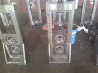 China ZY125 High Frequency Welded Pipe Mill for 50.8-130mm OD Steel Tubes with Accumulator Safety System for sale