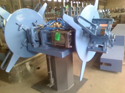 China ZY-32 ERW Tube Mill 12.7-38.1mm Diameter 120m/min High Speed Accumulator Production Line for sale