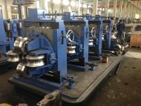 China API 5L ERW Tube Mill ZY-219 for 88.9-219mm Steel Tubes with 50m/min Welding Speed for sale