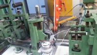 China API 5L ERW Tube Mill ZY-219 for 88.9-219mm Steel Tubes with 50m/min Welding Speed for sale