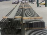 China Air Cooling Condenser Tube 219mm Diameter with 1.35mm Wall Thickness for Power Plant Heat Exchangers for sale