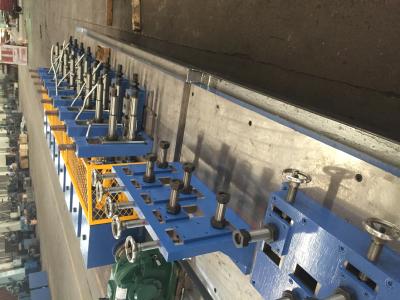 China Heaxt Changer Steel Pipe Production Line with 120 m/min Welding Speed for 7.5-10mm OD Tubes for sale