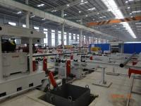 China 8 Inch Stainless Steel Pipe Welding Equipment with Walking Beam - ZY-219 Model for 88.9-219mm OD and 2.0-8.0mm Thickness for sale