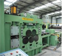 China Hot Rolled Steel Coil Slitting Machine 3-12mm Thickness 300-2100mm Width for Metal Processing for sale