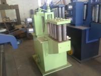 China ZY-45 High-Frequency ERW Pipe Welding Machine 16-50.8mm OD 110 m/min Speed for Steel Tube Production for sale
