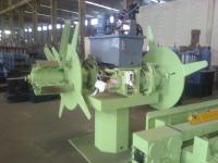 China ZY-45 High-Frequency ERW Pipe Welding Machine 16-50.8mm OD 110 m/min Speed for Steel Tube Production for sale