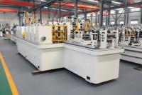 China ZY20 Roll Forming Tube Mill Machine φ10-26mm Small Diameter Steel Pipe 0.4-1.5mm 90m/min for sale