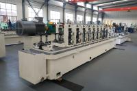 China ERW 219 Steel Pipe Making Machine 88.9-219mm OD 2.0-8.0mm Thickness 50m/min Production Line for sale