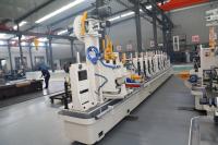 China ZY219 Hollow Section Tube Rolling Mill for 88.9-219mm Round Tubes with 2.0-8.0mm Wall Thickness for sale
