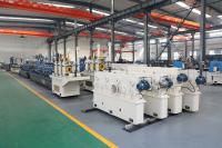 China ZY20 Roll Forming Tube Mill Machine φ10-26mm Small Diameter Steel Pipe 0.4-1.5mm 90m/min for sale