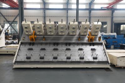 China ZY-165 Steel Profile Tube Mill Machine for Gas Transportation Square Pipe 76.2-168mm OD 50m/min Line Speed for sale