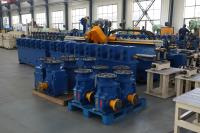 China ZY165 High Frequency ASTM Carbon Steel Pipe Welder - 76.2-168mm OD, 2.0-6.0mm Thickness, 50 m/min Speed for sale