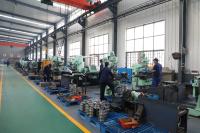 China ZY89 Galvanized Steel Tube Making Machine with High Frequency Welding for 33.4-101.6mm OD and 80m/min Speed for sale