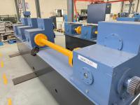 China Customizable Size Industrial Welded Tube Mill Machine for Round, Square and Rectangular Tube Production for sale