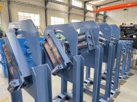 China SS Pipe Making Machine for 21.3-73mm OD Galvanized Steel Tubes, 100 m/min Production Speed for sale