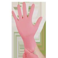 China Winter Medical Safety Hand Glove Disposable Latex Glove Biological Barrier for sale