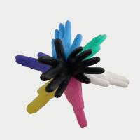 China Food Grade Powder Free Disposable Vinyl Gloves Polyvinyl Chloride PVC Gloves for sale