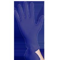 China Nitrile Gloves Disposable For Doctor Use Latex Examination Powder Free Gloves for sale