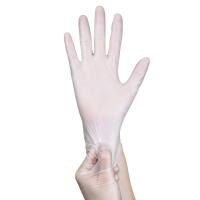China Powder Free Industry Vinyl Gloves Vinyl Food Gloves for sale