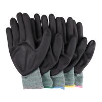 China ChunhuiWork work nitrile gloves nitrile gloves nitrile gloves for sale