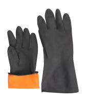 China Industrial coating nylon gloves garden gloves for sale