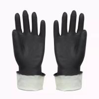 China Industrial coating nylon gloves garden gloves for sale