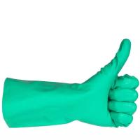 China Industrial coating nylon gloves garden gloves for sale