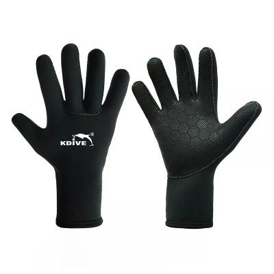 China Construction Industry Safety Protective Rubber Latex Coating Hand Gloves Non Slip for sale