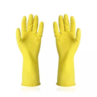 China Men Palm Coating Nitrile Safety Glove Building Industry for sale