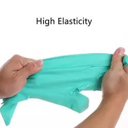 China Nitrile Coated Nylon Protection Safety Hand Gloves Full Size for sale