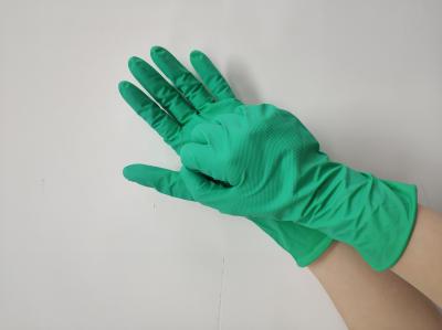 China The popular fashion hands against the cut industrial latex safety gloves for sale